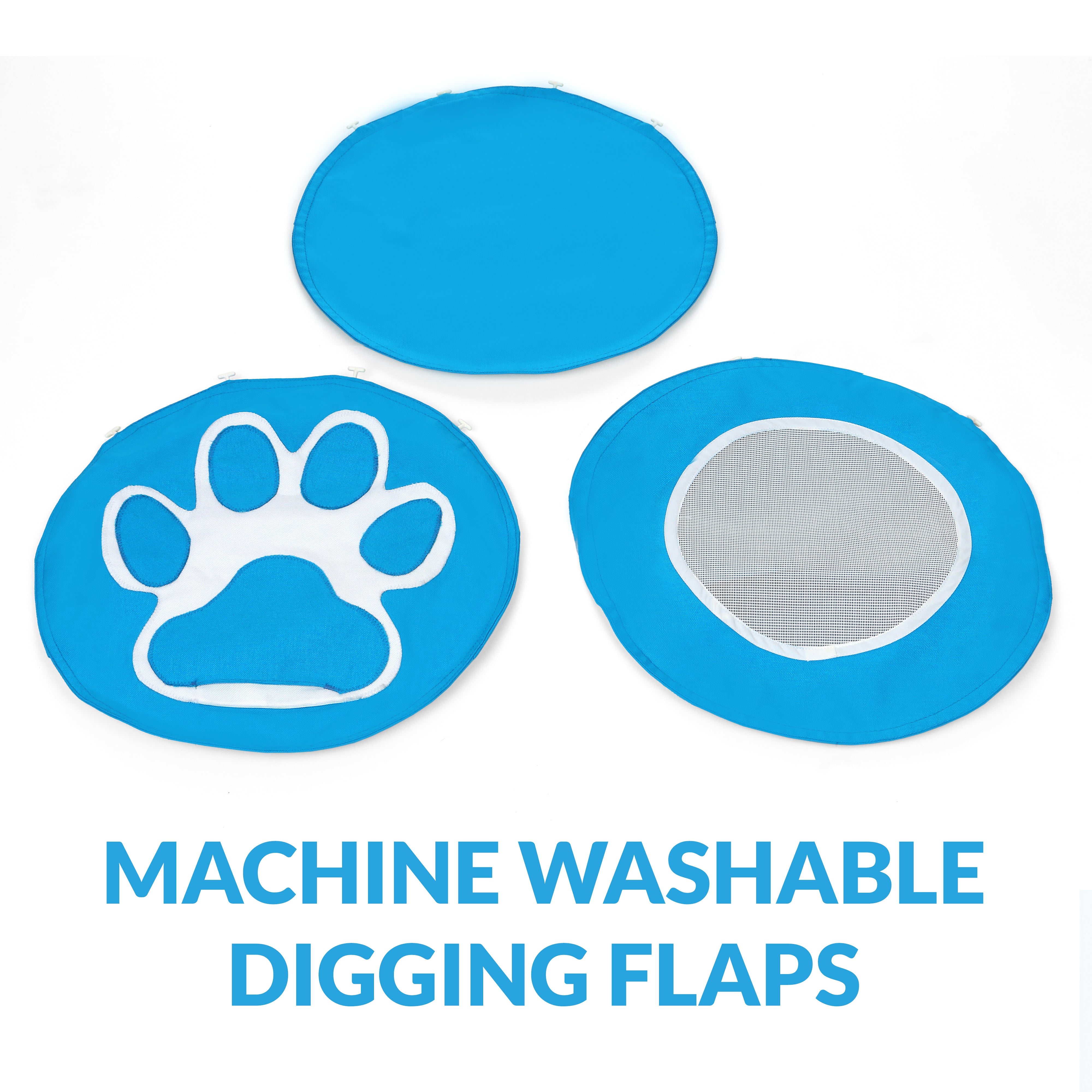 iDig Go Digging Toy – iFetch