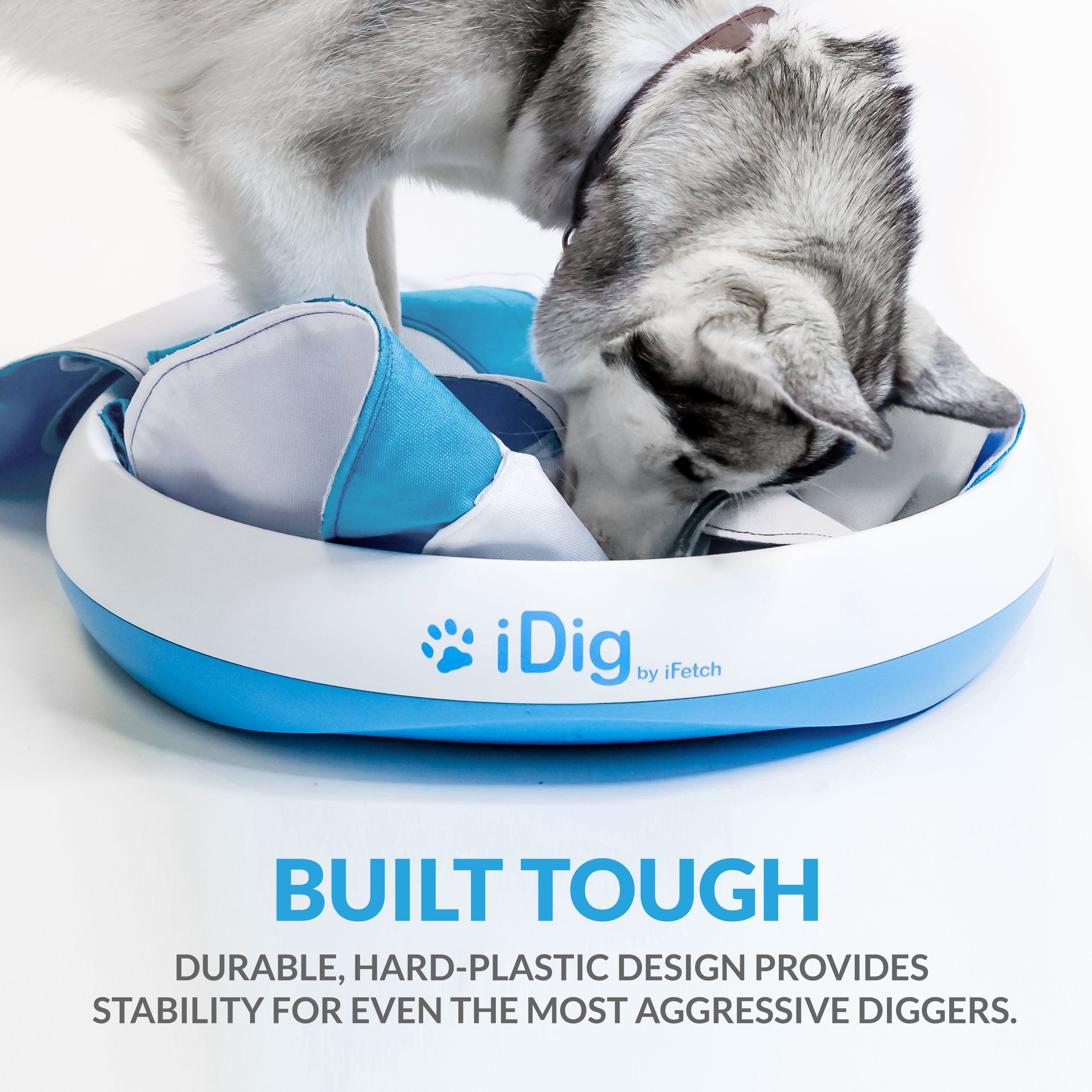 iDig Stay Digging Toy – iFetch